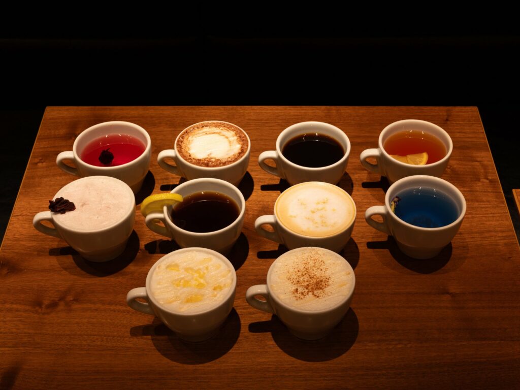 A Coffee Talk Cafe Is Opening In Shibuya Next Month