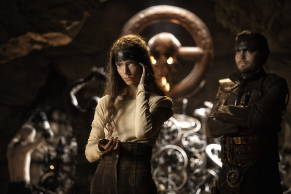 Furiosa A Mad Max Saga Review: Hell Hath No Fury Like Her – Kakuchopurei