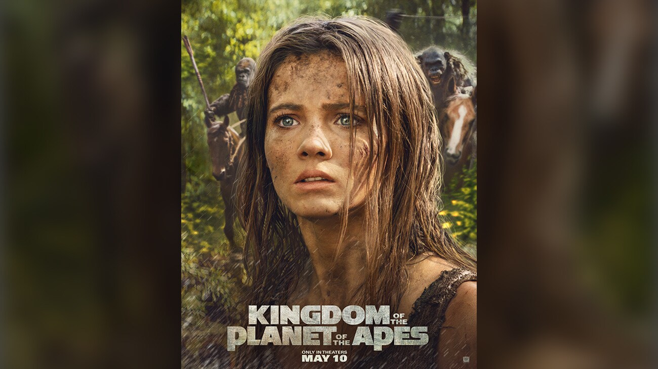 5 Things You Need To Know To Prime For Kingdom Of The Planet Of The ...