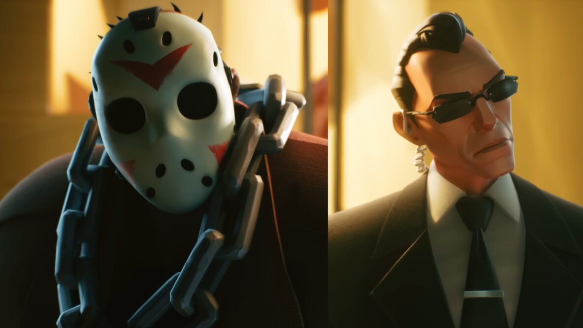 MultiVersus Launch Trailer Confirms Iconic Characters From Friday The ...