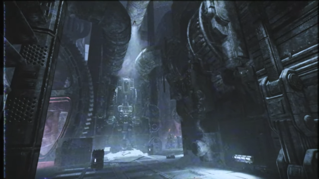 Warhammer 40K: Darktide’s Secrets of the Machine God Update Revealed ...
