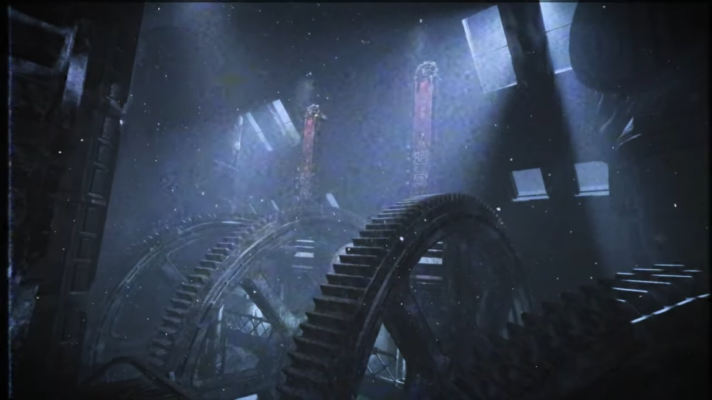 Warhammer 40K: Darktide’s Secrets of the Machine God Update Revealed ...