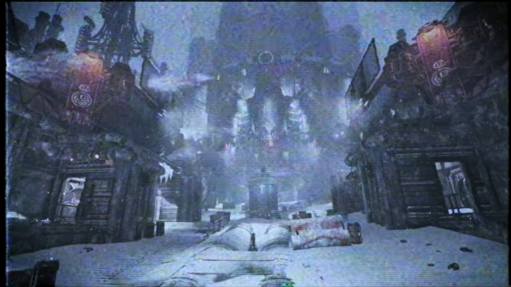 Warhammer 40K: Darktide’s Secrets of the Machine God Update Revealed ...