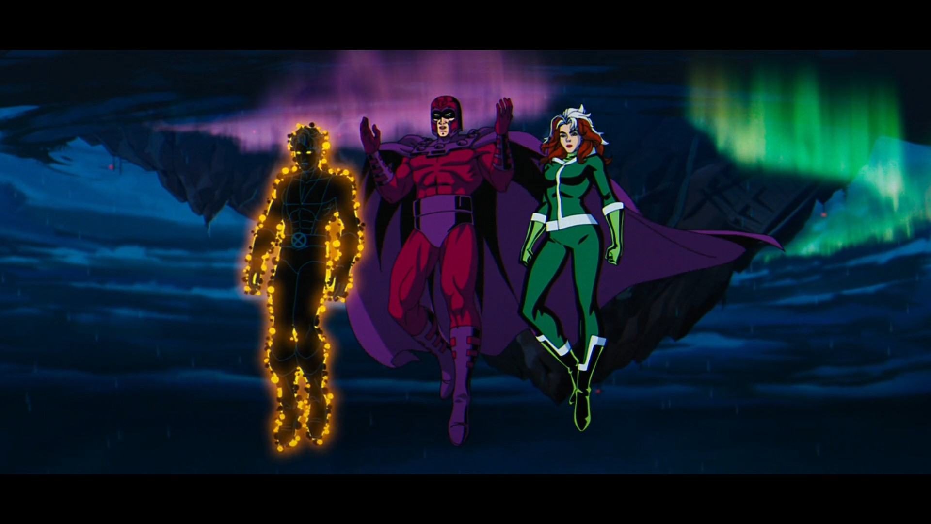 X-Men 97 Episode 9 Breakdown & Easter Eggs – Kakuchopurei