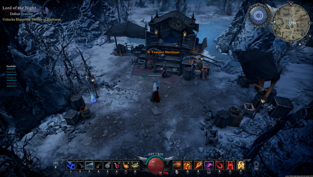 V Rising Everything You Need To Know About Stygian Shards – Kakuchopurei