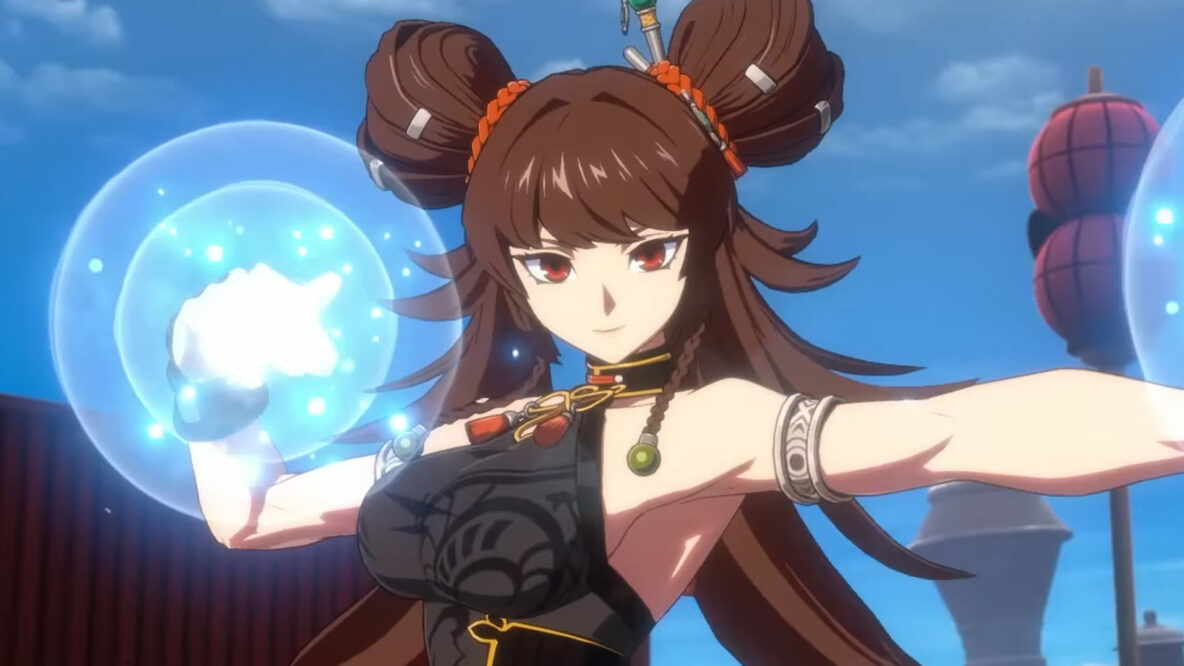 DNF Duel Showcases More Nen Master Gameplay – Kakuchopurei