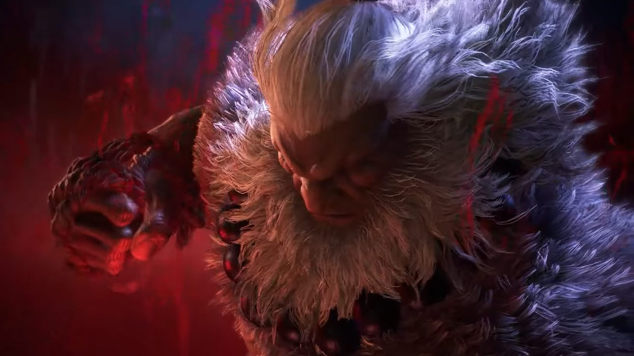 sf6 world tour akuma | Kakuchopurei