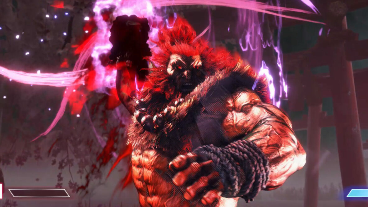 Street Fighter 6: How To Unlock Shin Akuma – Kakuchopurei