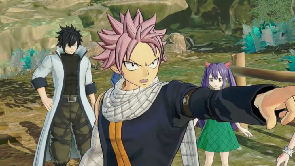 Fairy Tale 2 Announced For Nintendo Switch – Kakuchopurei