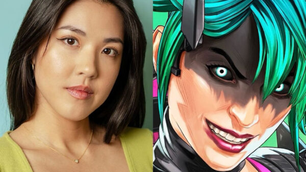 Apex Legends’ Alter Motion Capture Actress Is A Malaysian – Kakuchopurei