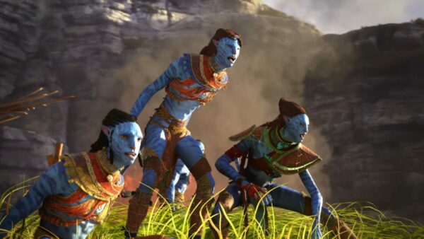 The Sky Breaker DLC For Avatar: Frontiers Of Pandora Soars In Next ...
