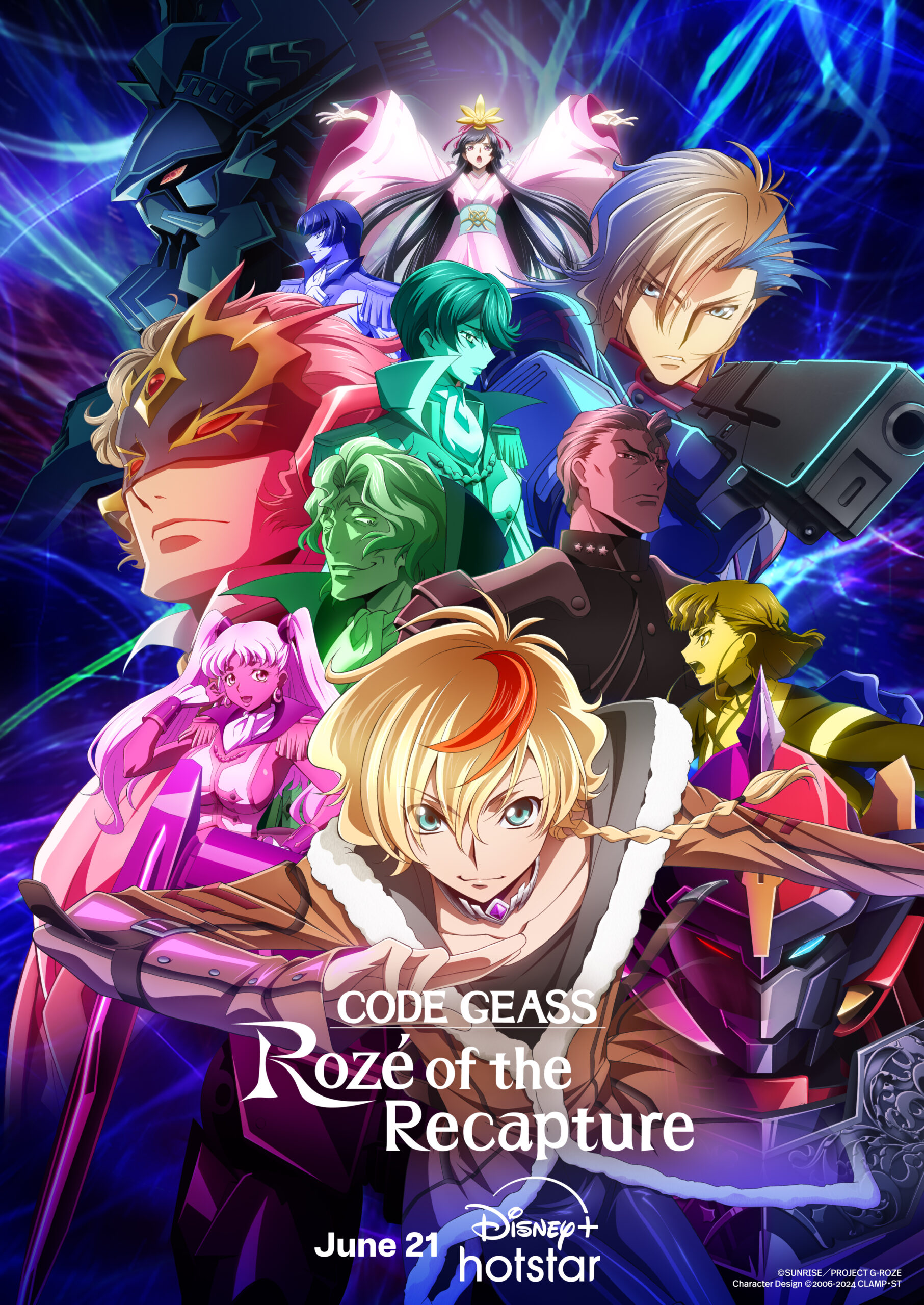 Top 5 Anime Gems To Check Out On Disney+ Hotstar Right Now – Kakuchopurei