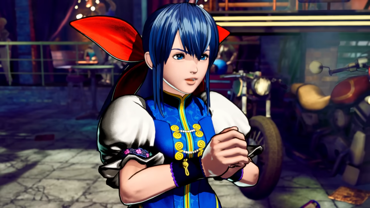 Fatal Fury: City of the Wolves – What You Need To Know About The ...