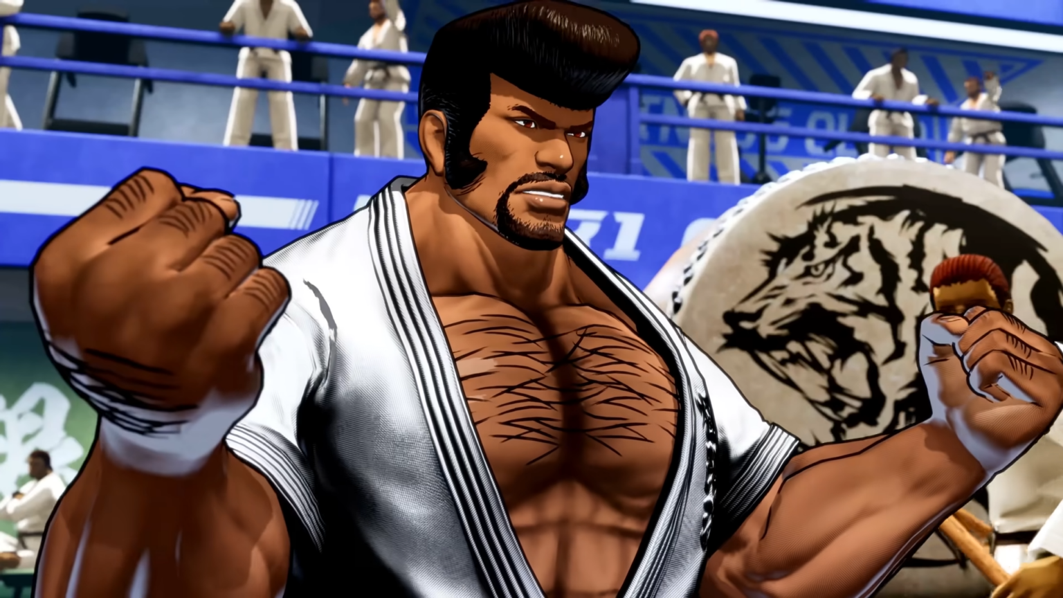 Fatal Fury: City of the Wolves – What You Need To Know About The ...