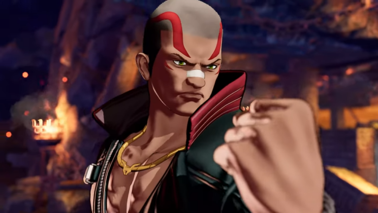 Fatal Fury: City of the Wolves – What You Need To Know About The ...