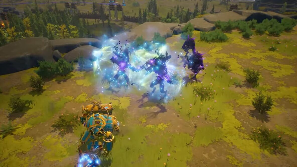 First Dwarf Enters Early Access on Steam – Kakuchopurei