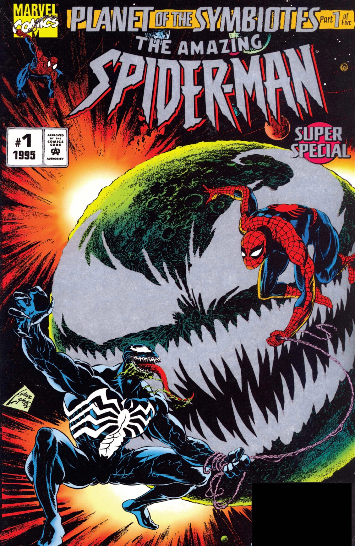Venom The Last Dance Trailer Teases More Symbiote Madness This October ...
