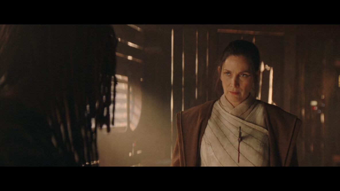 Star Wars The Acolyte Episode 1 & 2 Breakdown & Easter Eggs