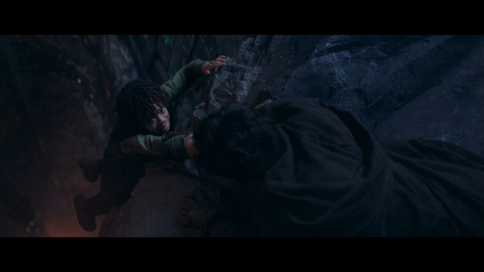 Star Wars The Acolyte Episode 3 Breakdown & Easter Eggs – Kakuchopurei