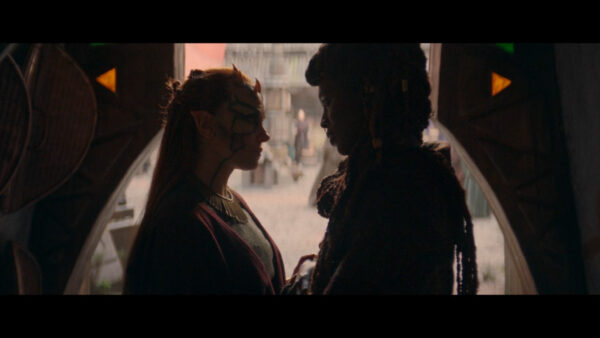 Star Wars The Acolyte Episode 3 Breakdown & Easter Eggs – Kakuchopurei