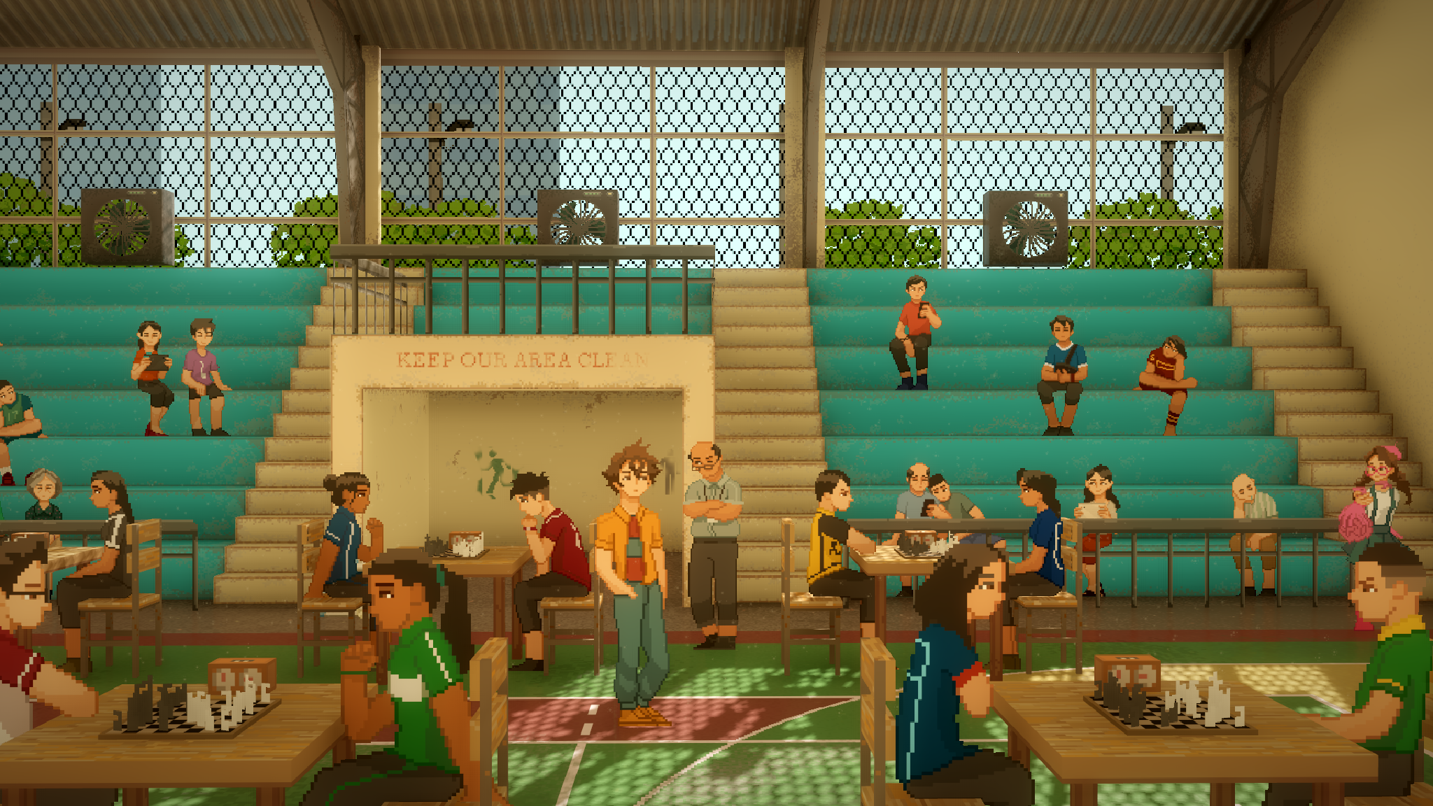 Until Then Review: A Touching Tale Of Friendship & Love From The ...