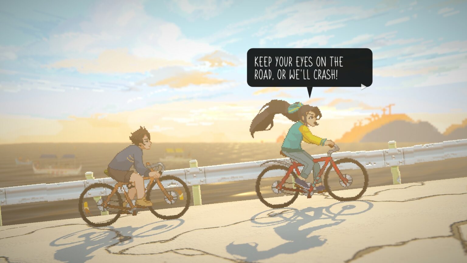 Until Then Review: A Touching Tale Of Friendship & Love From The ...