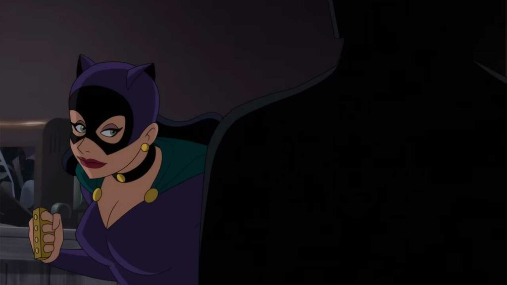 Batman: Caped Crusader Animated Series Out On Amazon Prime This August ...