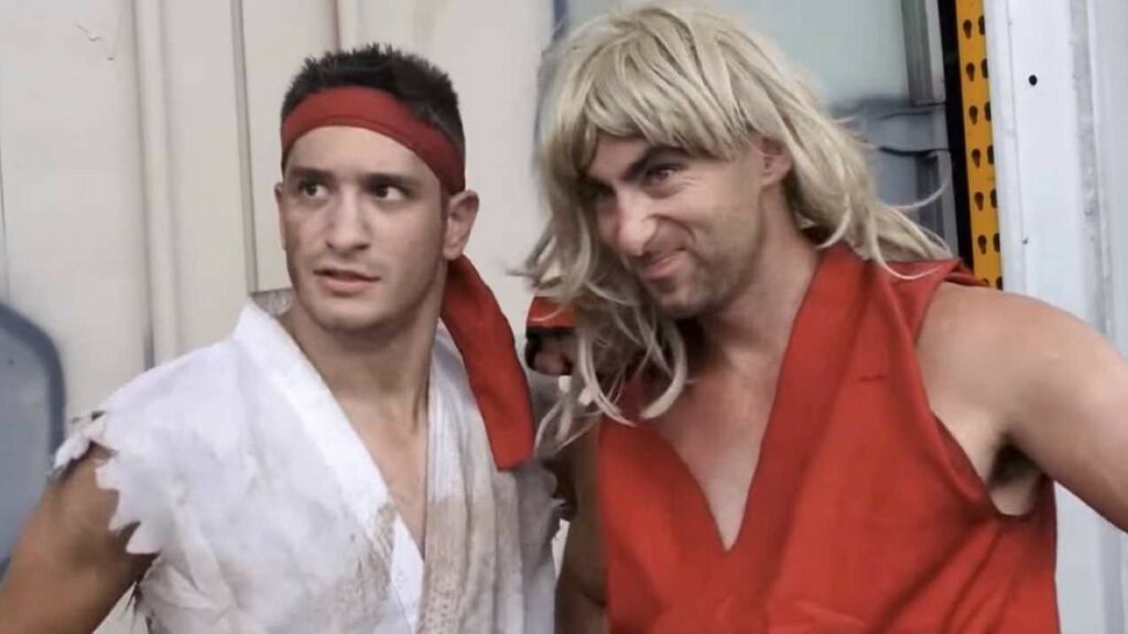 Twin Directors RackaRacka Exit Legendary’s ‘Street Fighter’ Adaptation ...