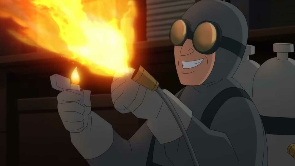Batman: Caped Crusader Animated Series Out On Amazon Prime This August ...