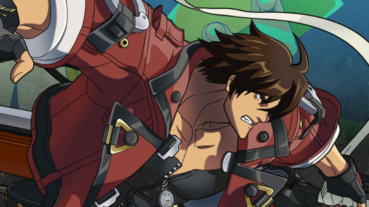Guilty Gear Is Getting A TV Anime Adaptation – Kakuchopurei