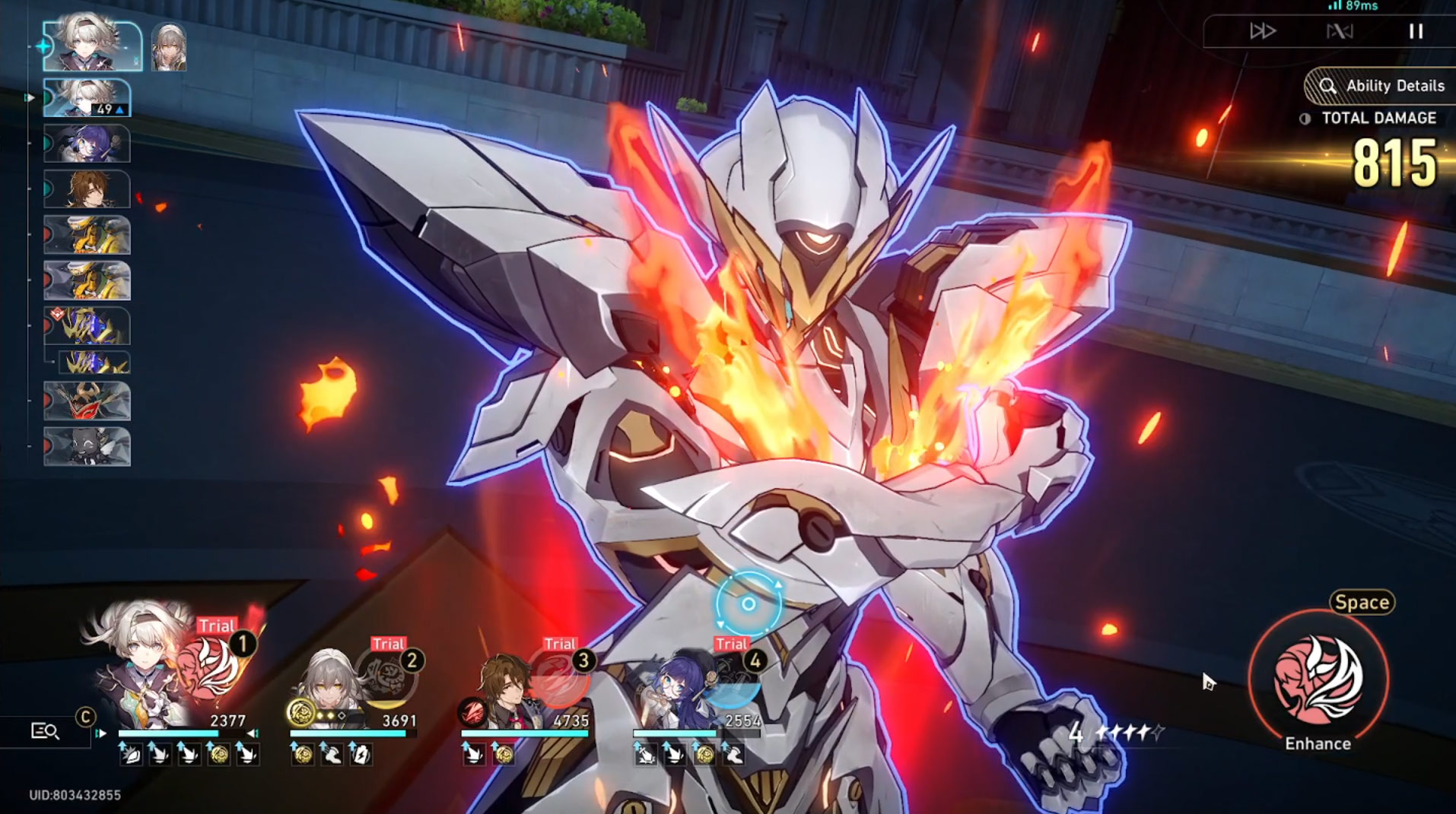 Honkai Star Rail 2.3 Update: Firefly Guide & Best Builds – Kakuchopurei