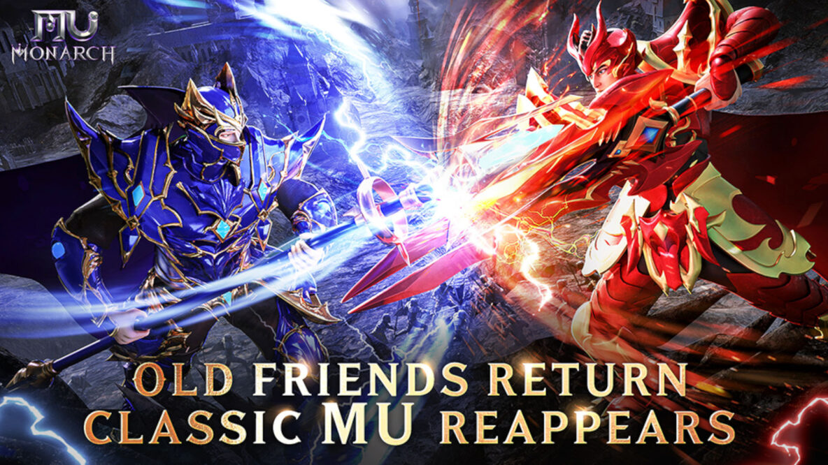 MU: Monarch SEA Now Open for Pre-Registration in Southeast Asia ...