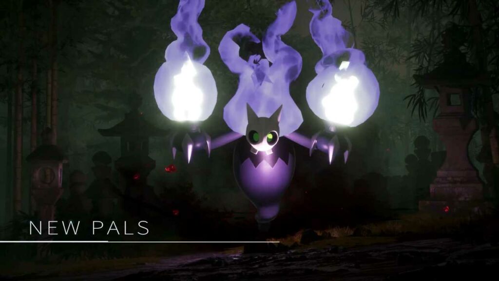 Palworld Unveils Japan-Inspired Sakurajima Island Update – Kakuchopurei