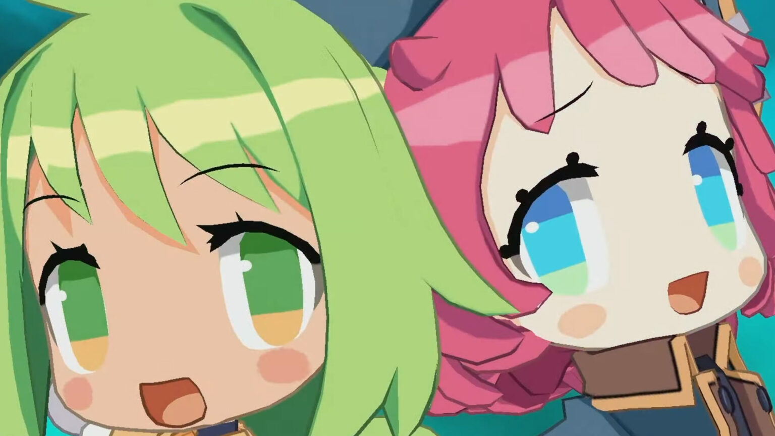 Phantom Brave Sequel Announced; Features More Ghost-Summoning ...