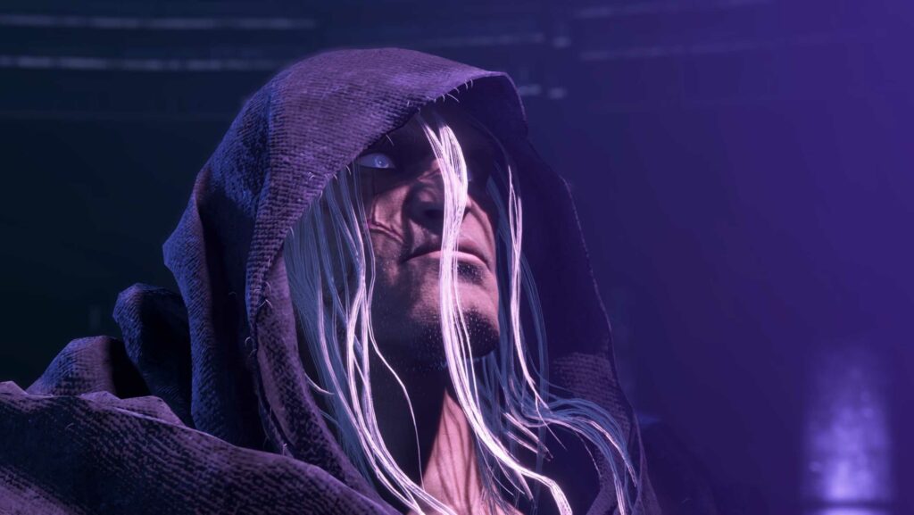 Street Fighter 6 Guide: How To Find M.Bison In World Tour Mode ...