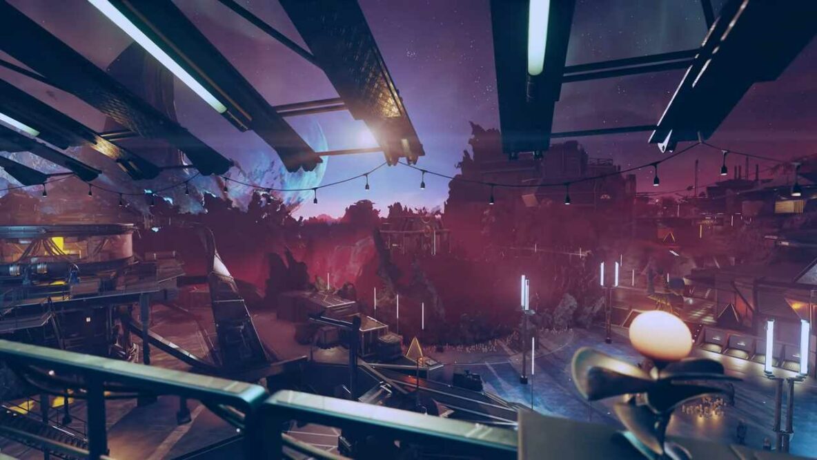 Bethesda Unveils Trailer For Starfield: Shattered Space Expansion ...
