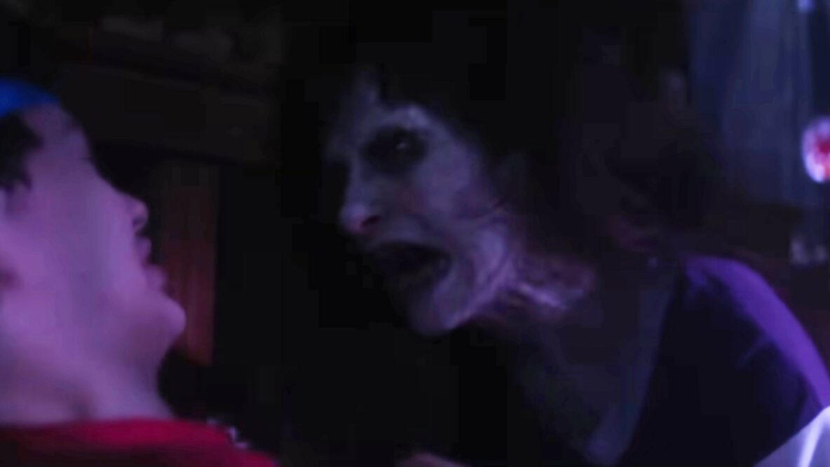 Marvel’s Agatha All Along Trailer Injects More Horror Into The MCU ...
