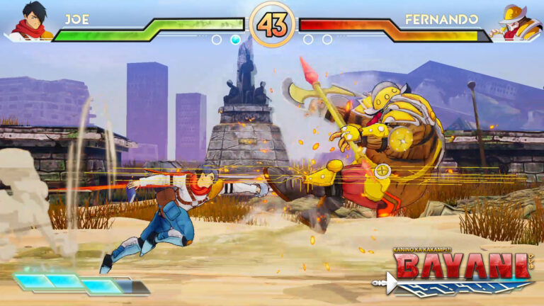 The Best Video Games Made In The Philippines – Kakuchopurei