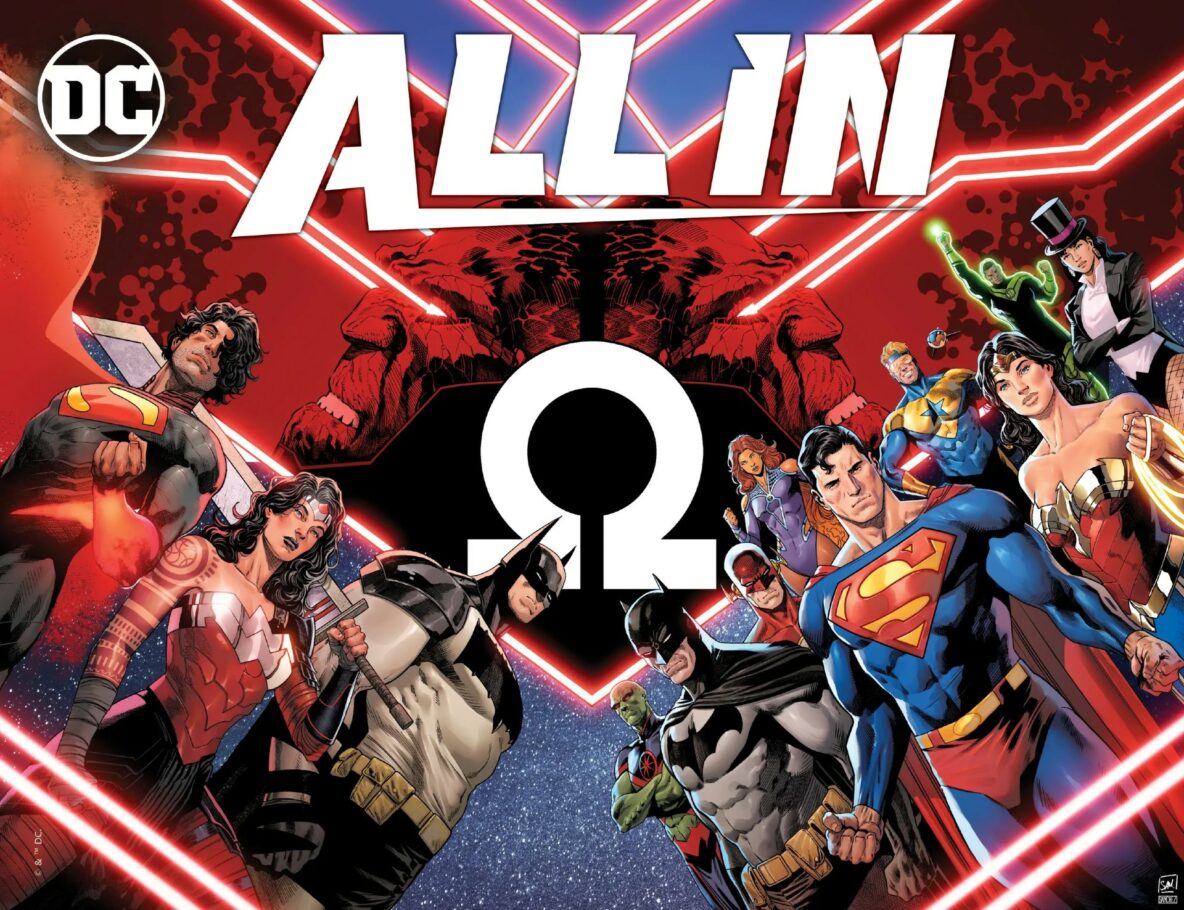 DC Comics To Introduce DC Absolute, Their Own Version Of Marvel’s ...