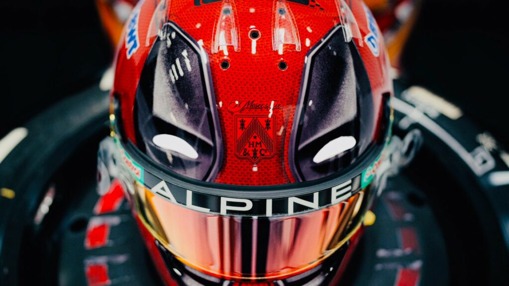 F1 Alpine Is Riding On The Deadpool & Wolverine Hype – Kakuchopurei