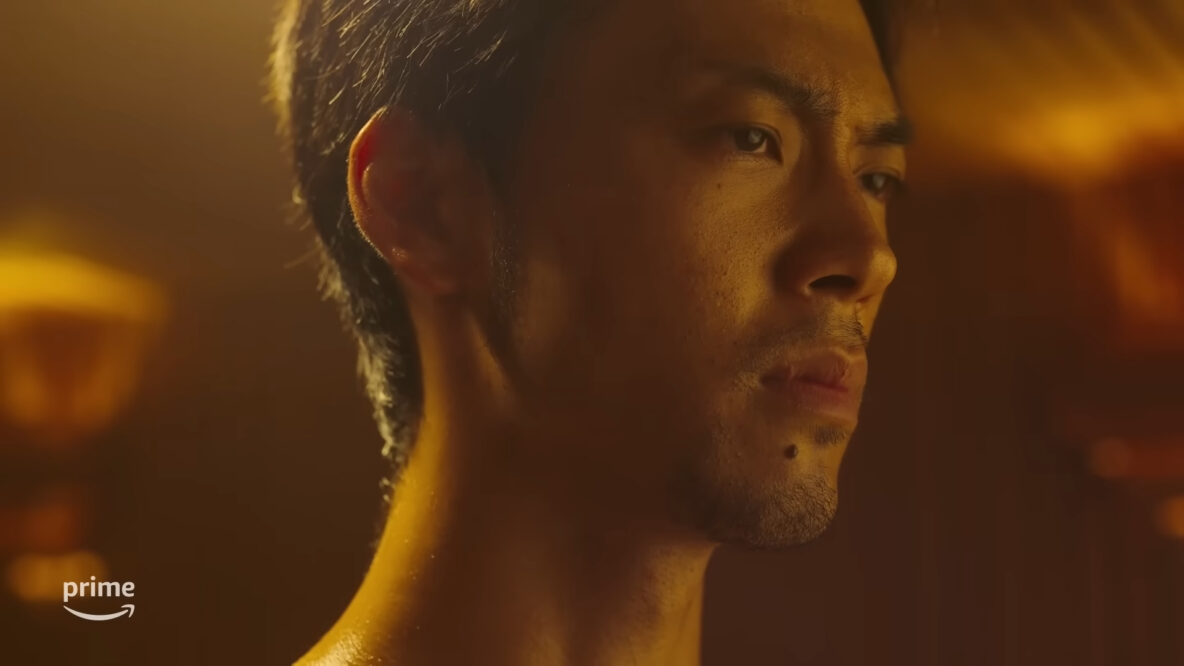 Prime Video’s Like A Dragon Yakuza Teaser Trailer Unveils First Look At ...