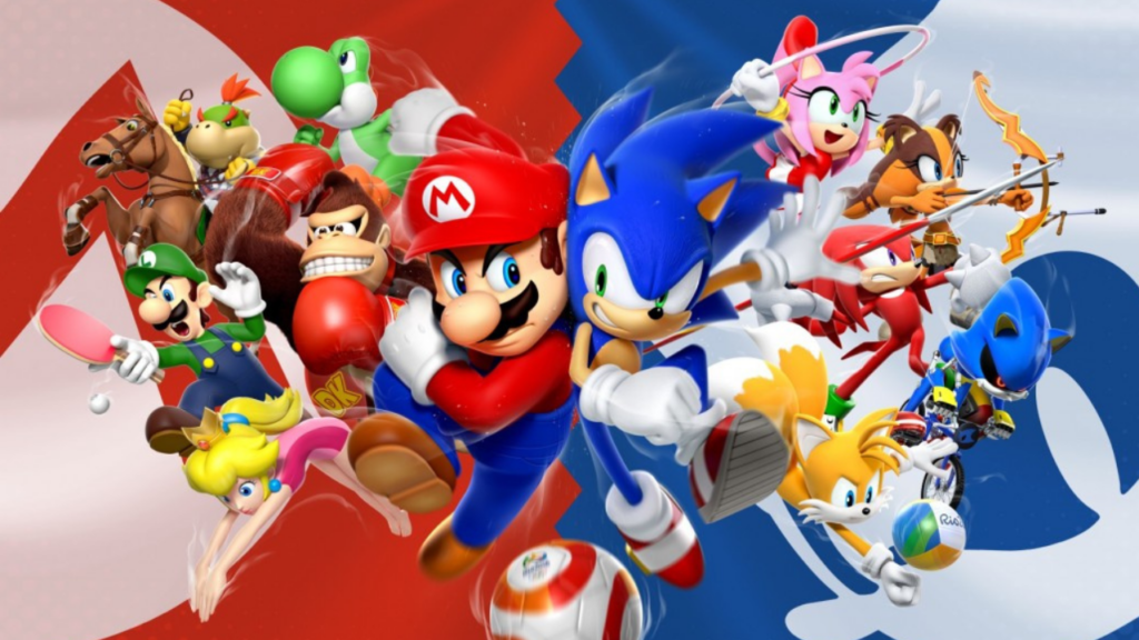 International Olympics Committee Reportedly Ends Partnership with ...