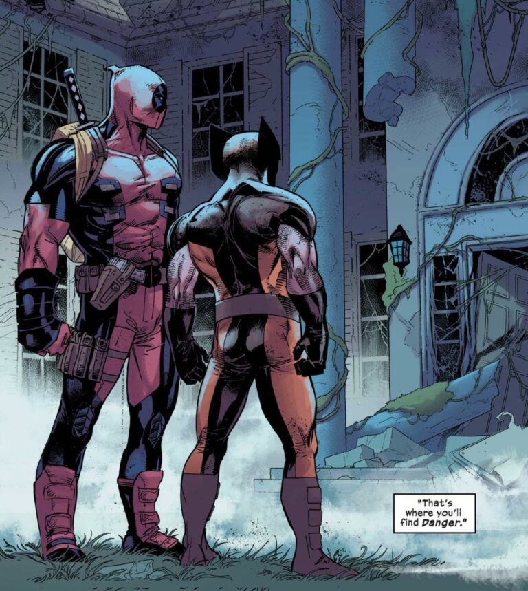 Deadpool & Wolverine Cameos & Easter Eggs Breakdown – Kakuchopurei