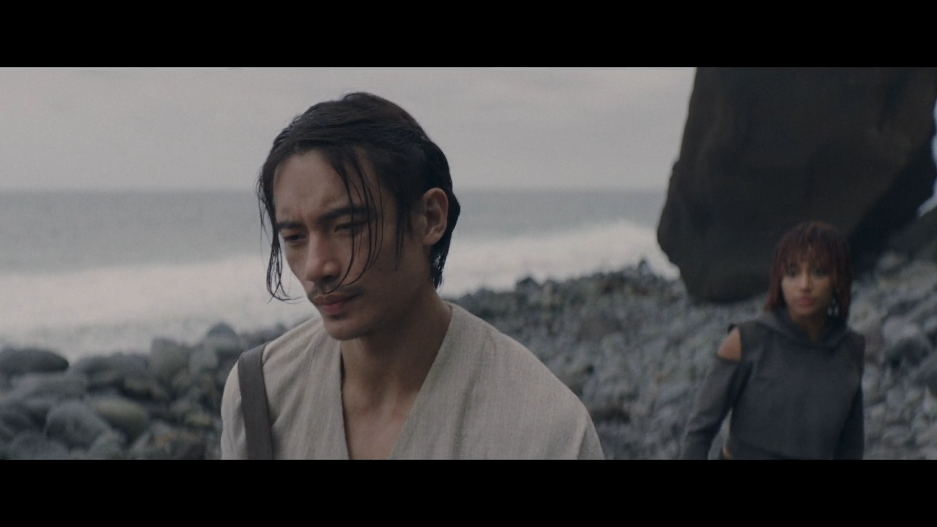 Star Wars The Acolyte Episode 6 Breakdown & Easter Eggs – Kakuchopurei