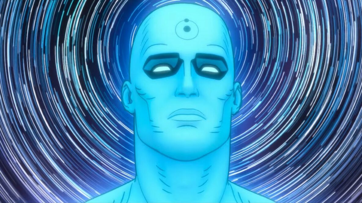 Watchmen Chapter 1 Animated Movie Gets New Trailer, Premieres Next ...