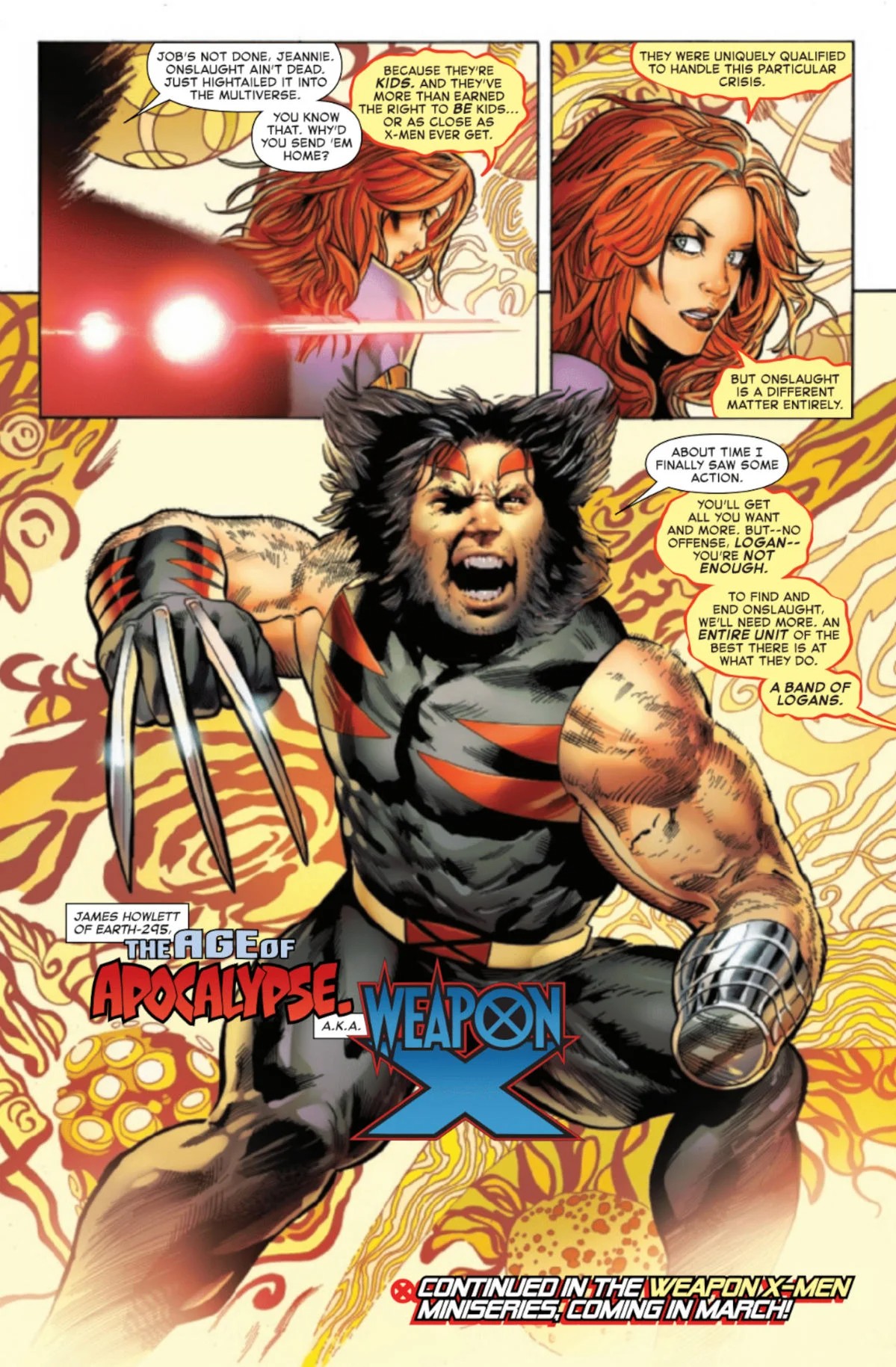 Deadpool & Wolverine Cameos & Easter Eggs Breakdown