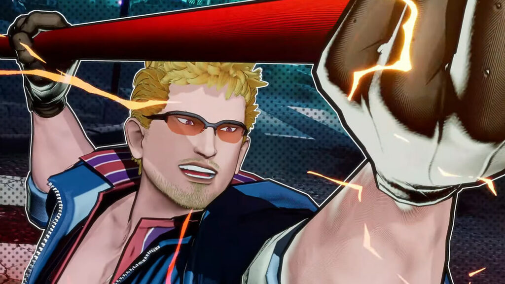 Fatal Fury: City of the Wolves – What You Need To Know About The ...