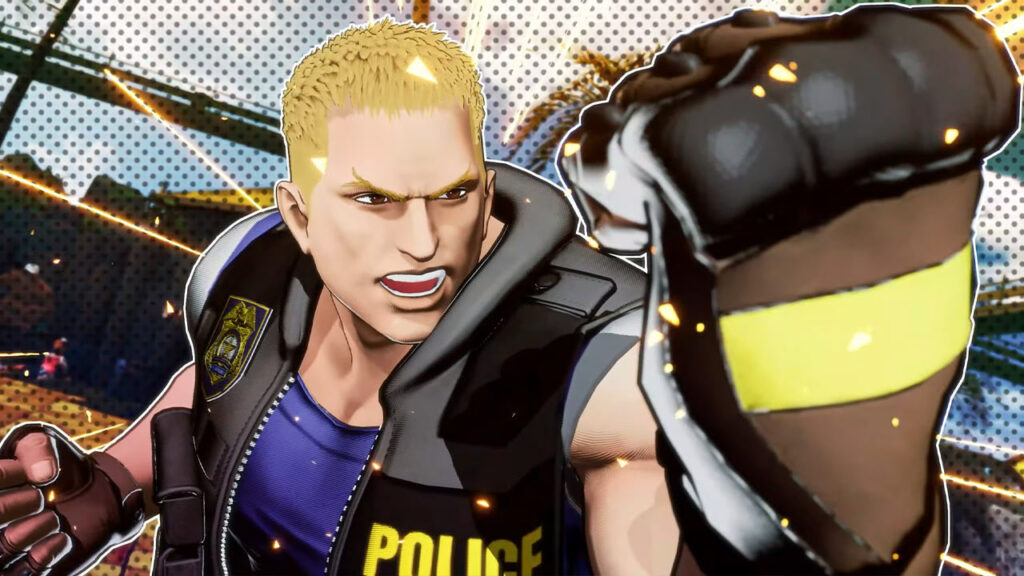 Fatal Fury: City of the Wolves – What You Need To Know About The ...