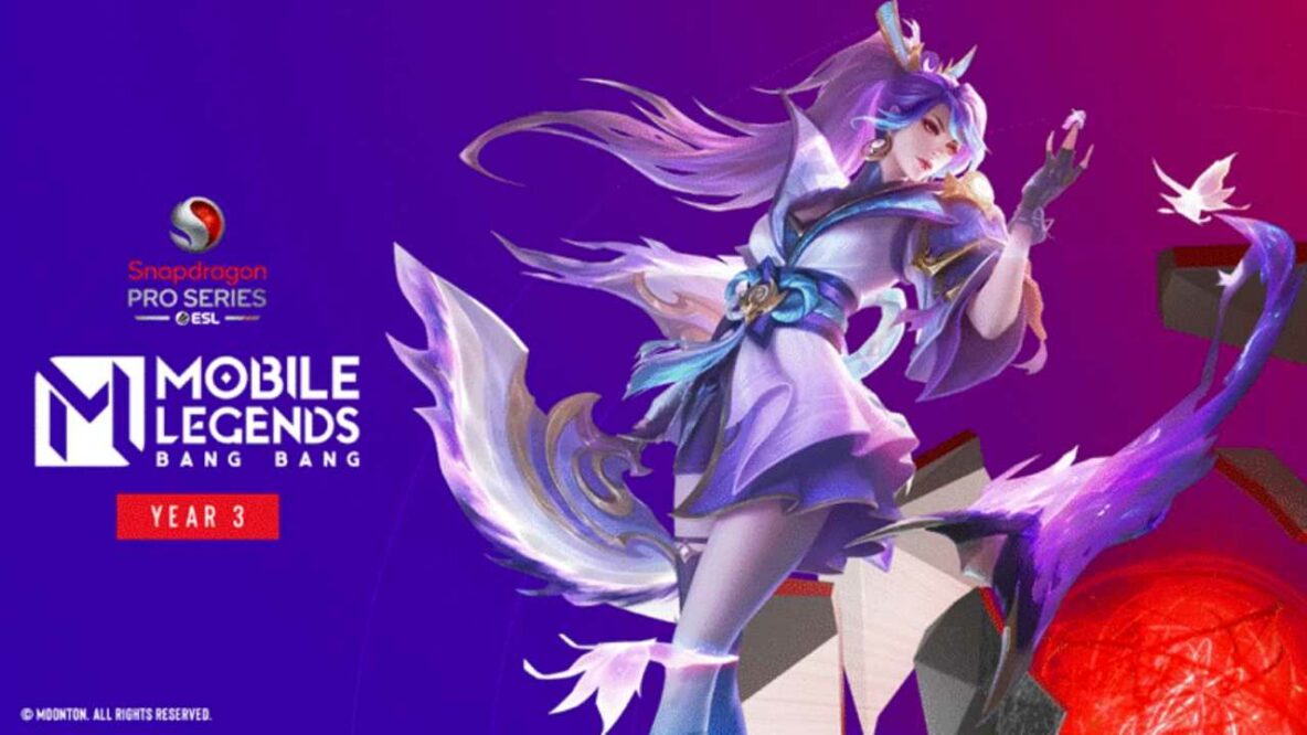 MLBB ESL Snapdragon Pro Series S5 APAC Challenge Finals – Teams ...
