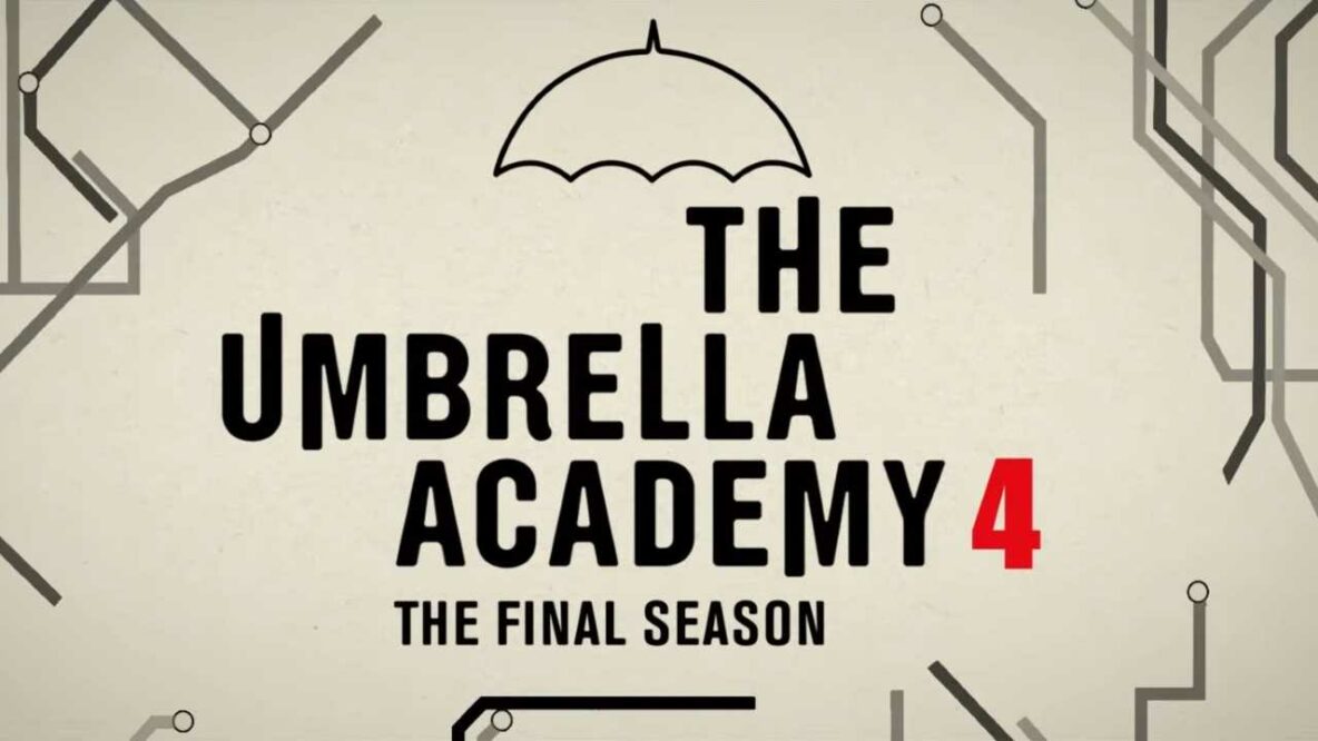 The Umbrella Academy Season 4 Final Trailer Drops Ahead Of Release Next ...